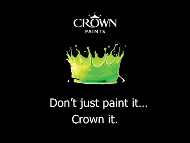 Crown Paints record 43 pc growth in profit – Financial Fortune Media