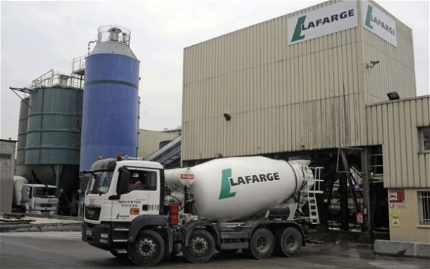 Lafarge signs pact with Pwani University – Financial Fortune Media