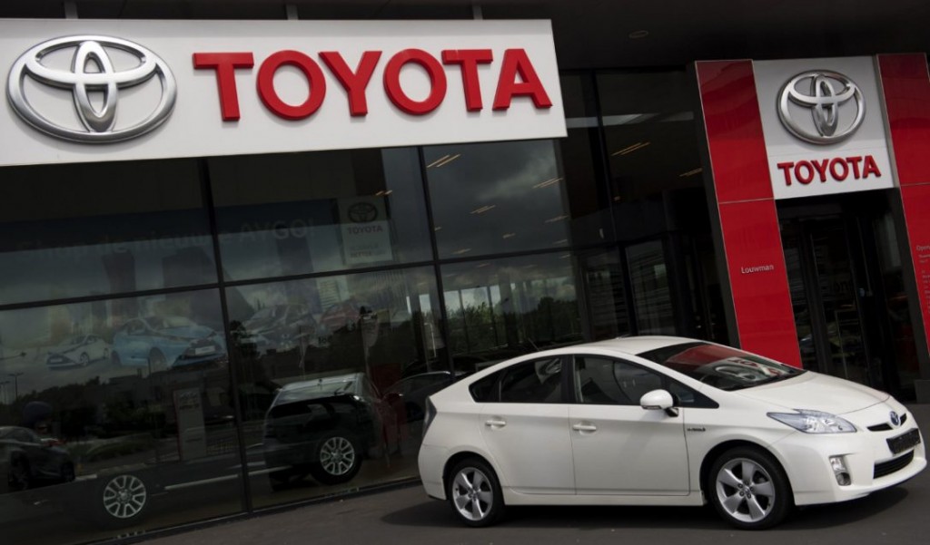 Toyota recalls over 3m cars over defects – Financial Fortune Media