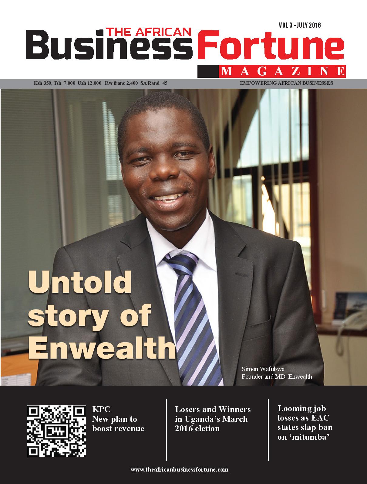 Digital Editions – Financial Fortune Media