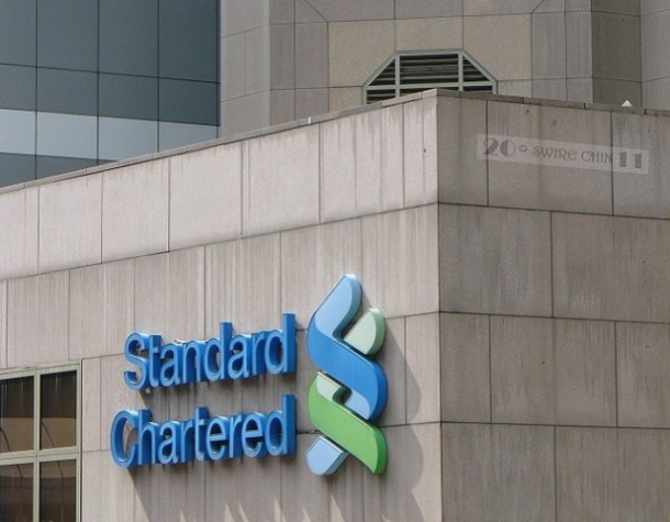 StanChart’s strategy to boost investment in Africa – Financial Fortune ...