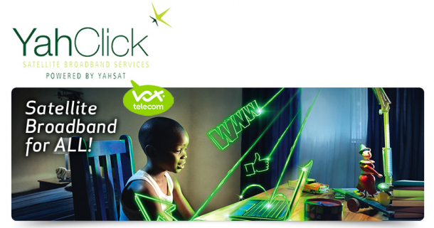 ANGOLA: YahClick unveils Virtual Network Operator Service – Financial ...