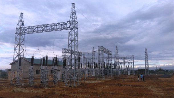 EADC launches a $ 5 million Kenya Power Substation – Financial Fortune ...
