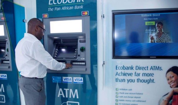 Ecobank unveils mobile App for African market – Financial Fortune Media