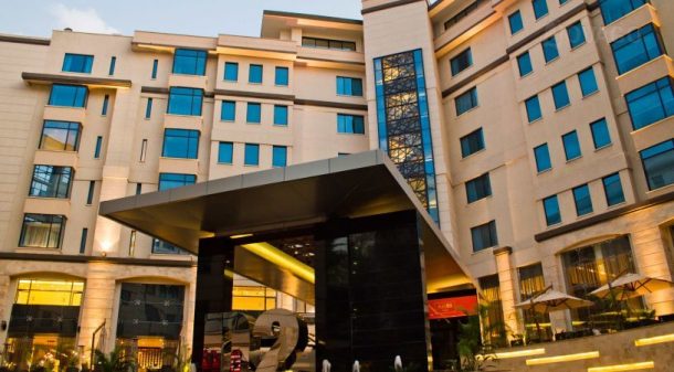 dusitD2 Nairobi named Kenya’s top luxury business hotel – Financial ...