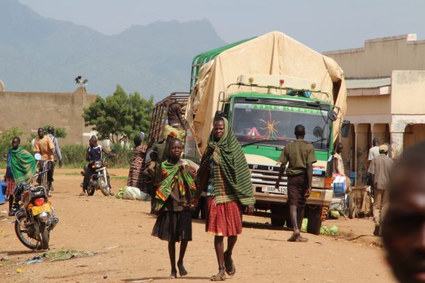 Kampala: TMEA recognised for generating $97m of surplus trade to Uganda ...