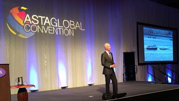 Nairobi: ATSA Global convention kicks off – Financial Fortune Media