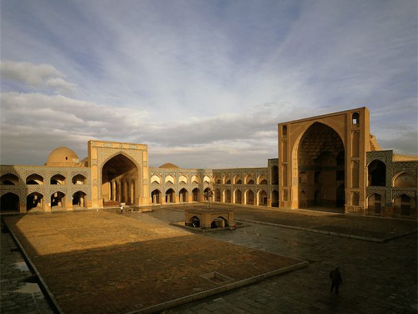 Global: Improbable rise of Iran – Financial Fortune Media