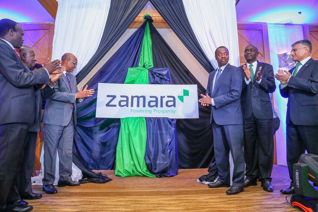 Zamara Group to unveil new pension plan – Financial Fortune Media