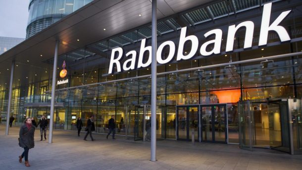 Rabobank, UN Kickstart US$1Bn program to boost food production ...