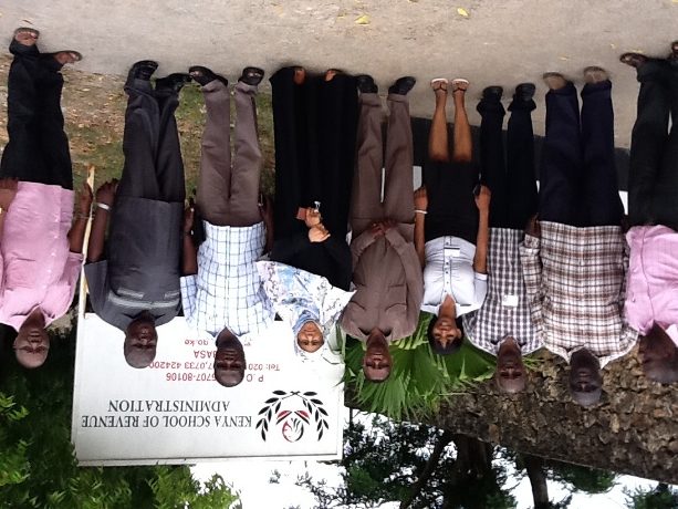 Over 400 students graduate from KSRA – Financial Fortune Media