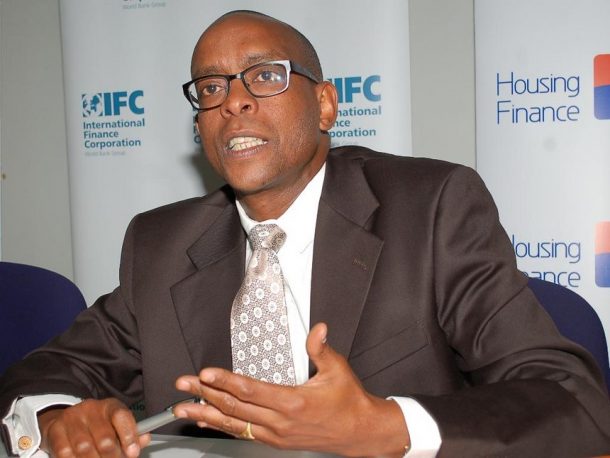 Frank Ireri to call it a day at HF Group – Financial Fortune Media