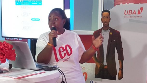 UBA bank Kenya launches E-chat platform to boost customer experience ...