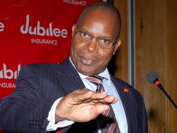 Patrick Tumbo named Sanlam Kenya’s chief executive – Financial Fortune ...