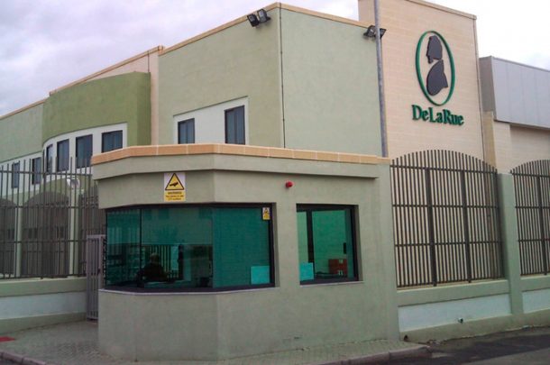 De la Rue wins court case on Ksh 10 Billion money printing tender ...