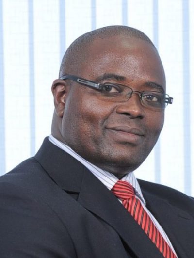 UFAA appoints Kihara Mwangi as its Chief executive – Financial Fortune ...