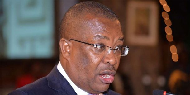 Co-op Bank Chief executive Muriuki to pocket Kes103m in dividend ...