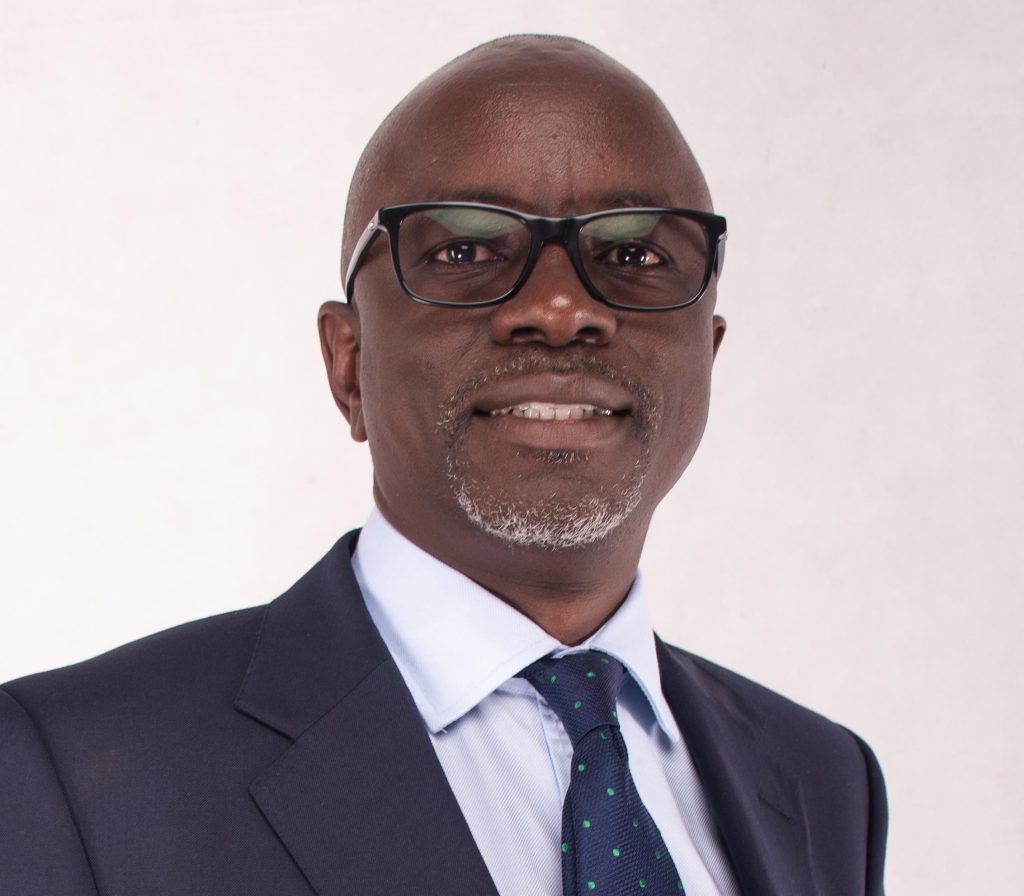 Steve Okeyo appointed to head Telkom’s mobile division – Financial ...