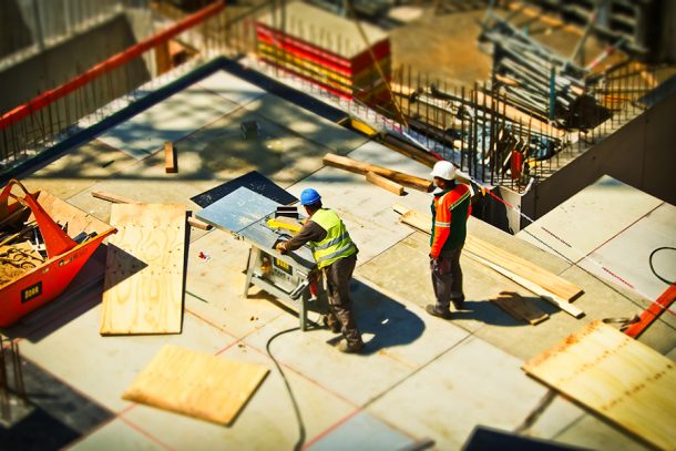 Human resource a key ingredient at the construction site – Financial ...