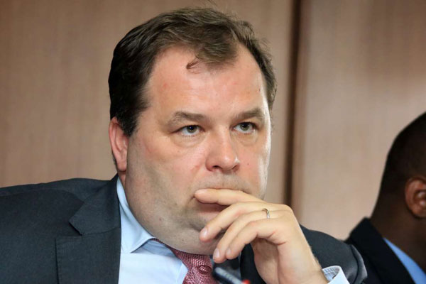 Kenya Airways CEO Mikosz to Resign in December, 5 months before End of ...