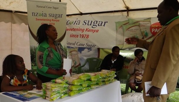 New Push to sweeten Kenyan sugar – Financial Fortune Media