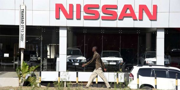 Nissan announces new corporate governance structure – Financial Fortune ...