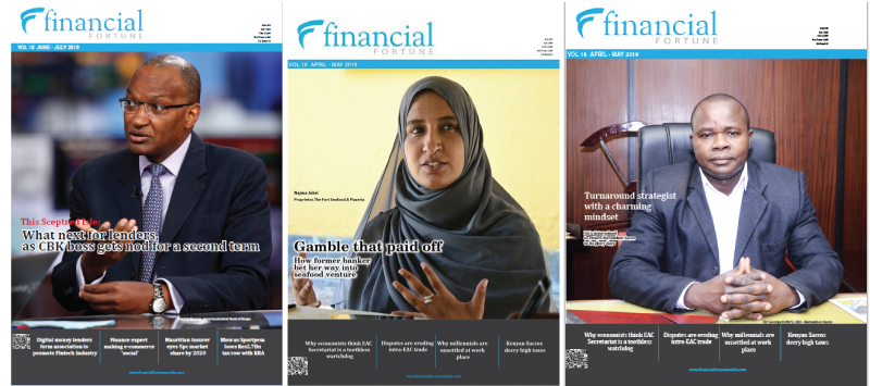 Insurance – Financial Fortune Media