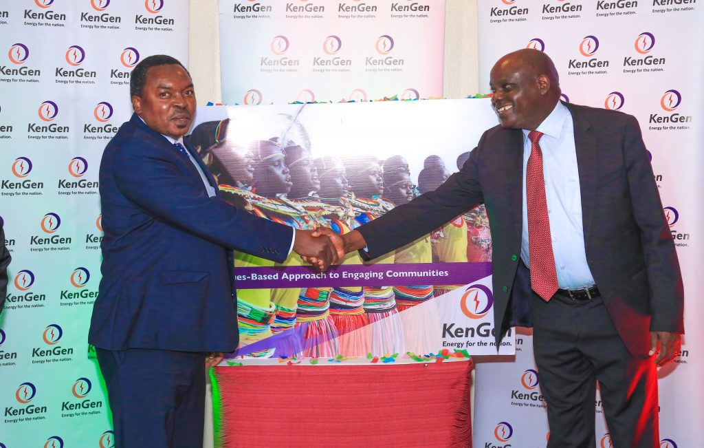 KenGen unveils Community-driven Strategy – Financial Fortune Media