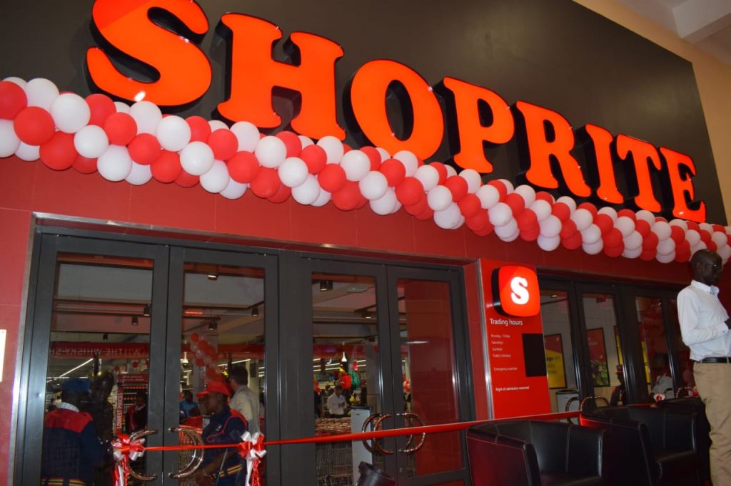 Shoprite opens third store in Nyali – Financial Fortune Media