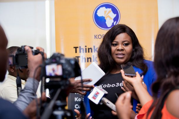 Nigerian logistics startup Kobo360 eyes a pie of Kenyan market ...