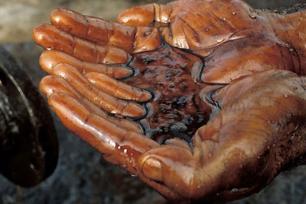 What sale of first crude oil means to Kenyan economy – Financial ...