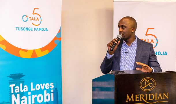 Mobile lender Tala says closure of Tanzania operations is ‘temporary ...