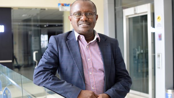 Samsung E.A in a customer loyalty campaign as it marks 50 years ...