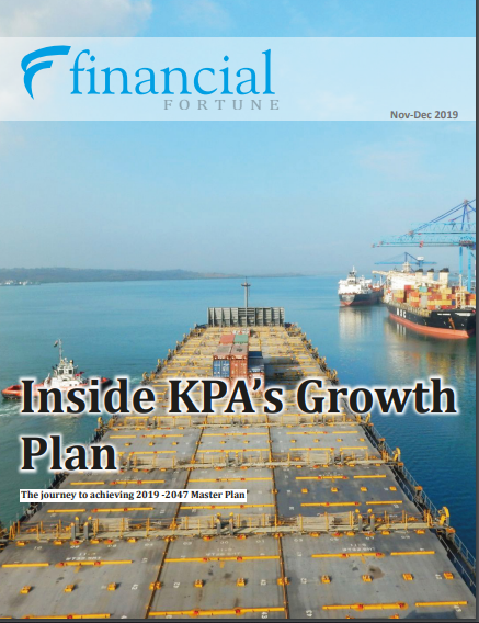 Financial Fortune Media | Business News Africa