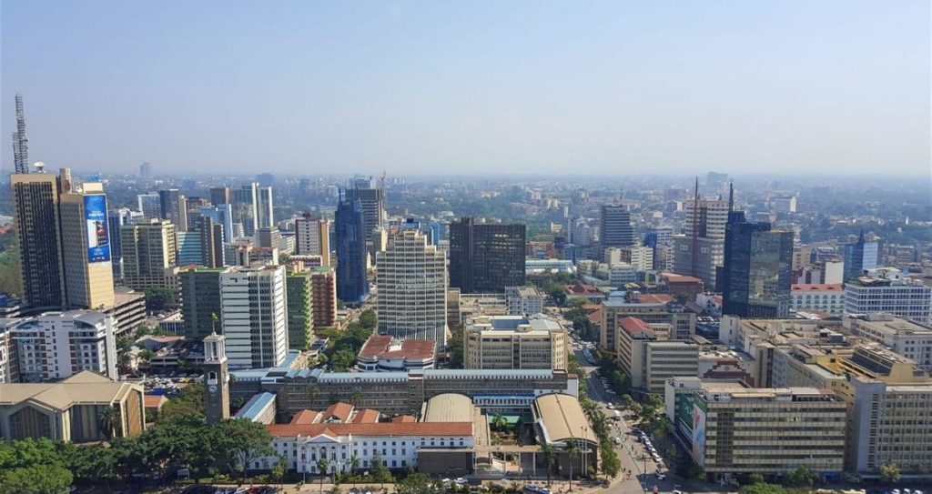 Nairobi COMESA Summit Positions Digital Trade as Key to Unlocking ...