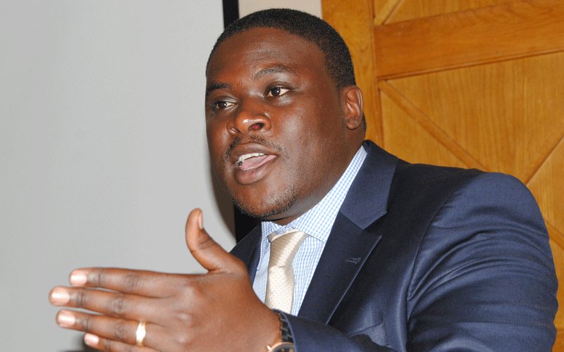 Sakaja’s Startup Bill to foster innovation culture, free enterprise ...