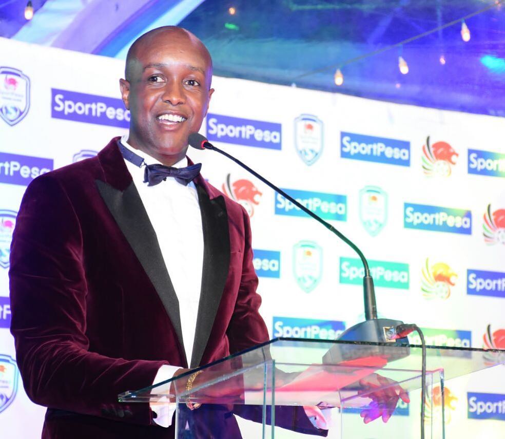 Why Paul Ndung’u was axed from SportPesa boards – Financial Fortune Media