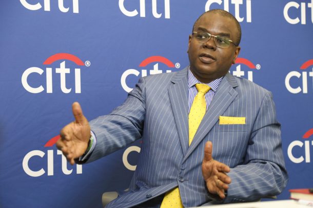 Citibank unveils programme to support women-owned businesses | Business ...