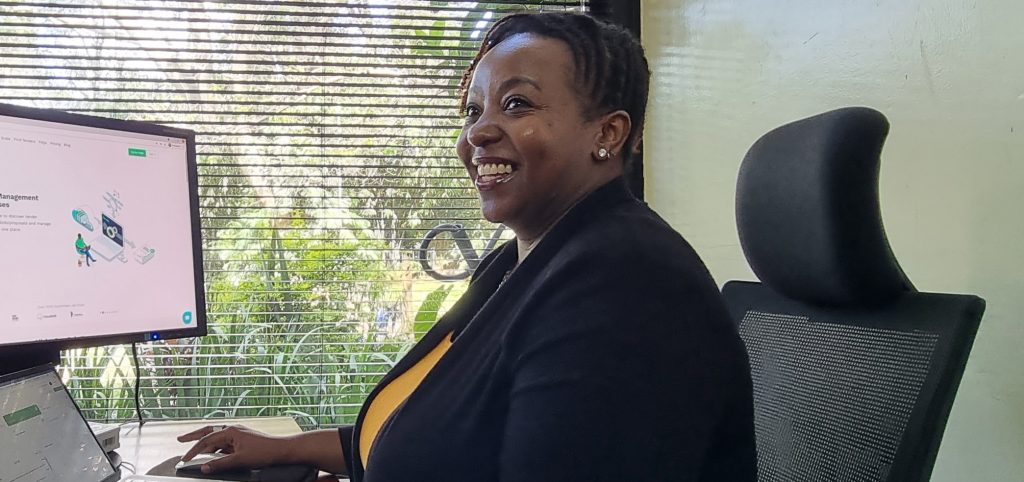 Kenya’s First Fully Digitized Tender Management System for SMEs ...