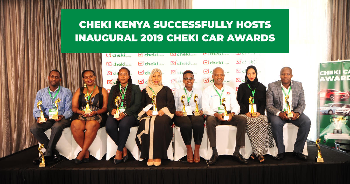 Autochek Acquires Car Platform Cheki for Kenya, Uganda outlets ...