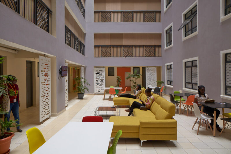 Kenya: Student Housing concept exceed expectations – Financial Fortune ...