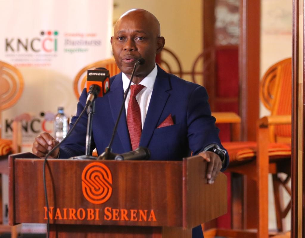 September expo to scale up Kenya’s agribusiness – Financial Fortune Media