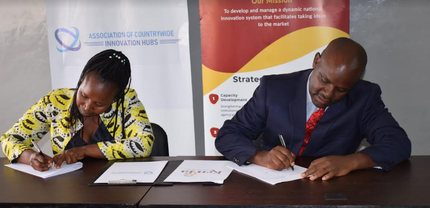 Countrywide Innovation Hubs to train 150 Kenyan startups – Financial ...