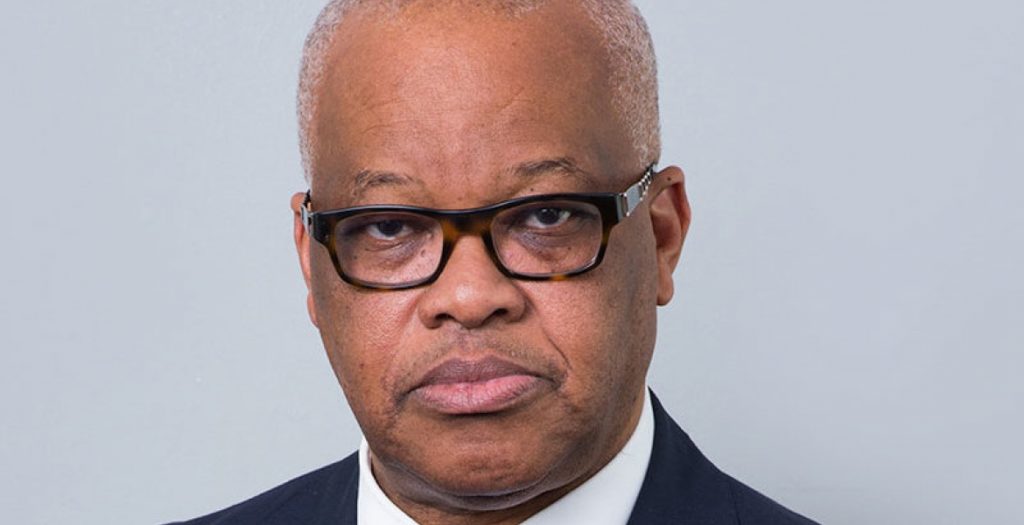 John NGUMI polemically leaves his role as Safaricom Chairman ...