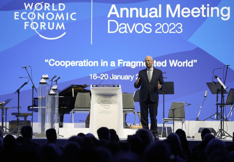 Philanthropists gave $810 billion in 2021, but just 2pc went towards ...