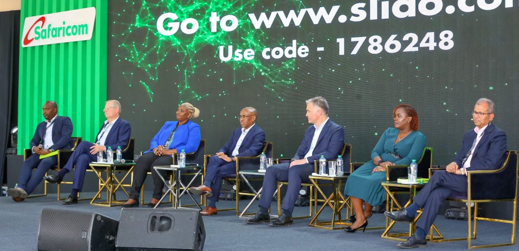Safaricom Plc. hosts Inaugural Investor Day Forum – Financial Fortune Media