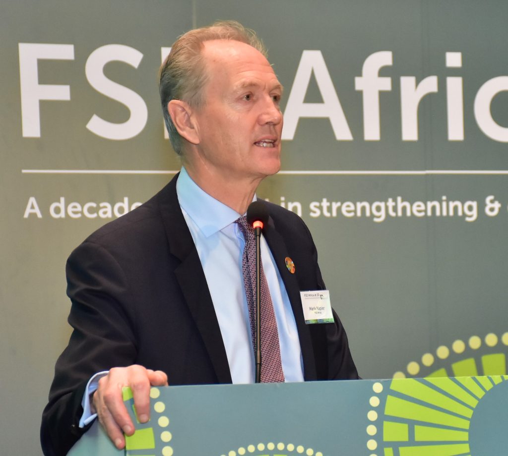 FSD Africa marks 10 years of existence – Financial Fortune Media