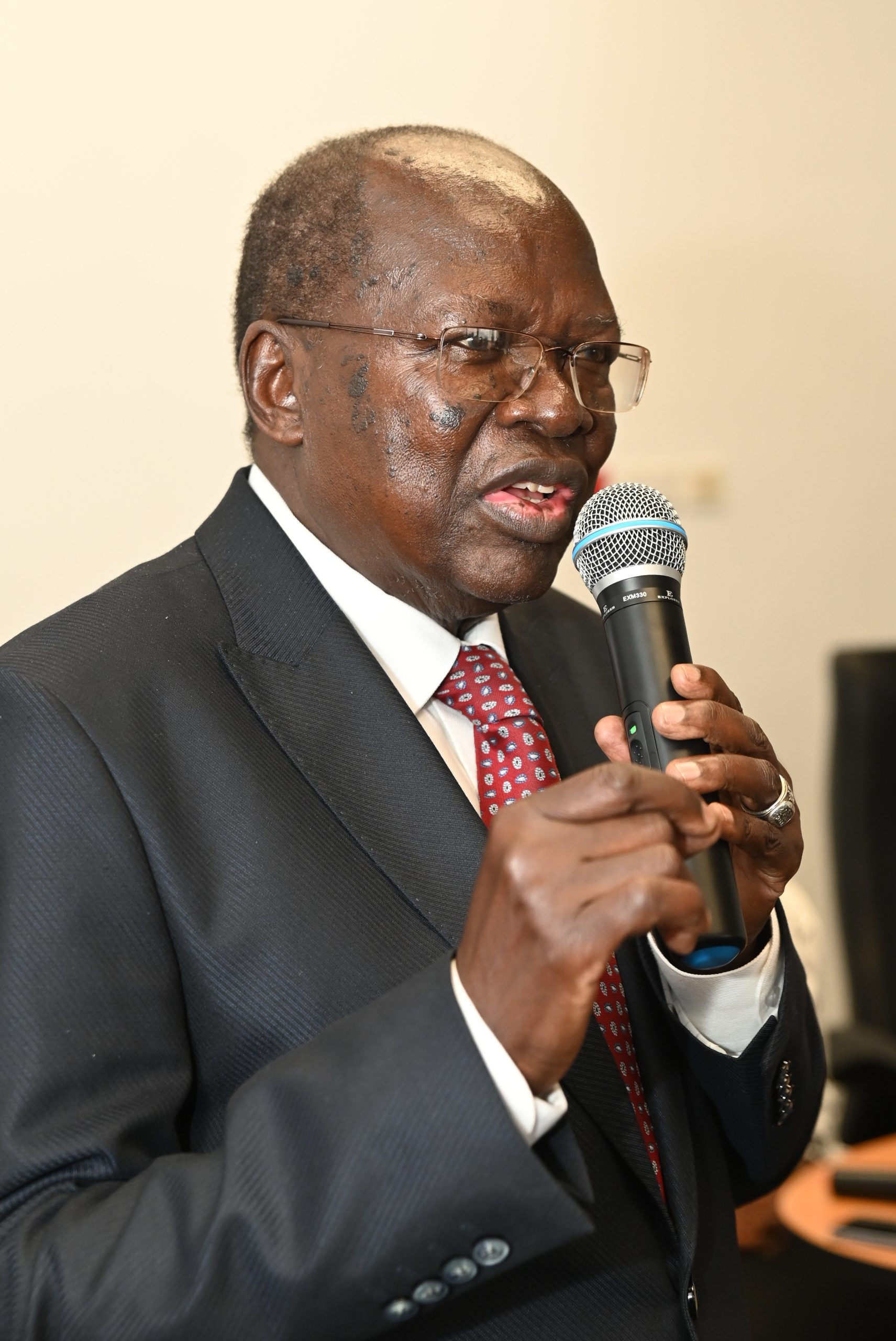 KDC picks Sakwa Bunyasi its Board Chairman, confirms Norah Ratemo the ...