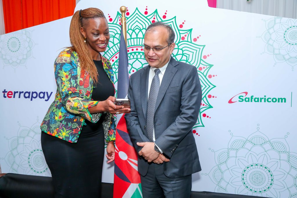 M-Pesa deal grows its reach to Bangladesh and Pakistan – Financial ...