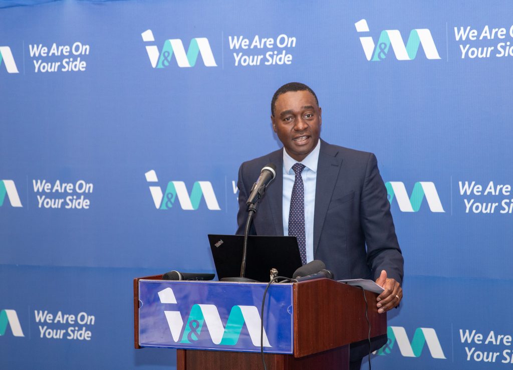 I&M Bank signs an extended deal with Backbase on Digital transformation ...
